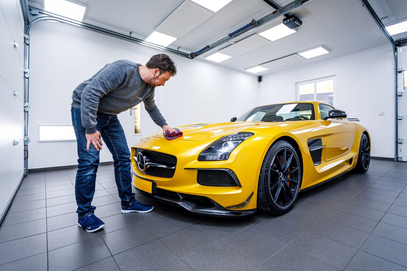 Home | Custom Car Cleaning in Susteren